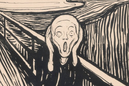 British Museum to Stage Munch’s Largest Show of Prints in UK ...