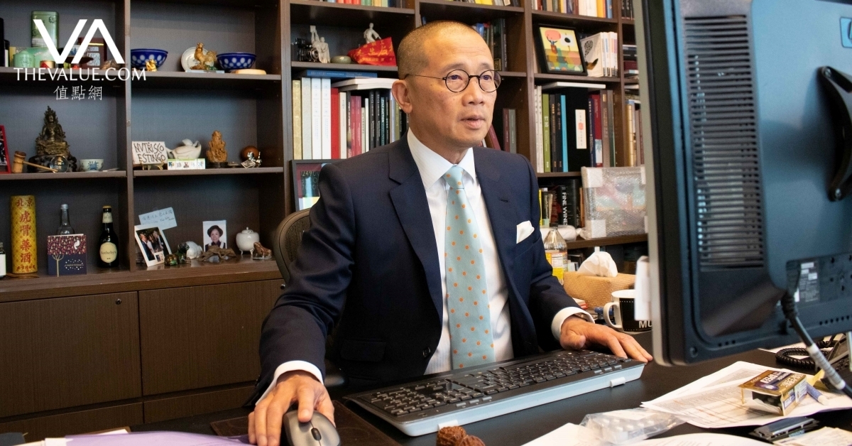 Kevin Ching Hopes to See Chinese Works of Art Rising on International ...