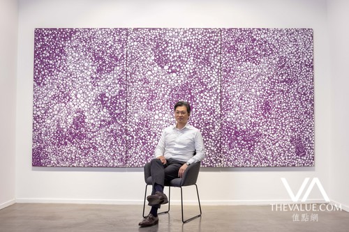 Interview with Eric Chang from Christie's Hong Kong on the appreciation ...