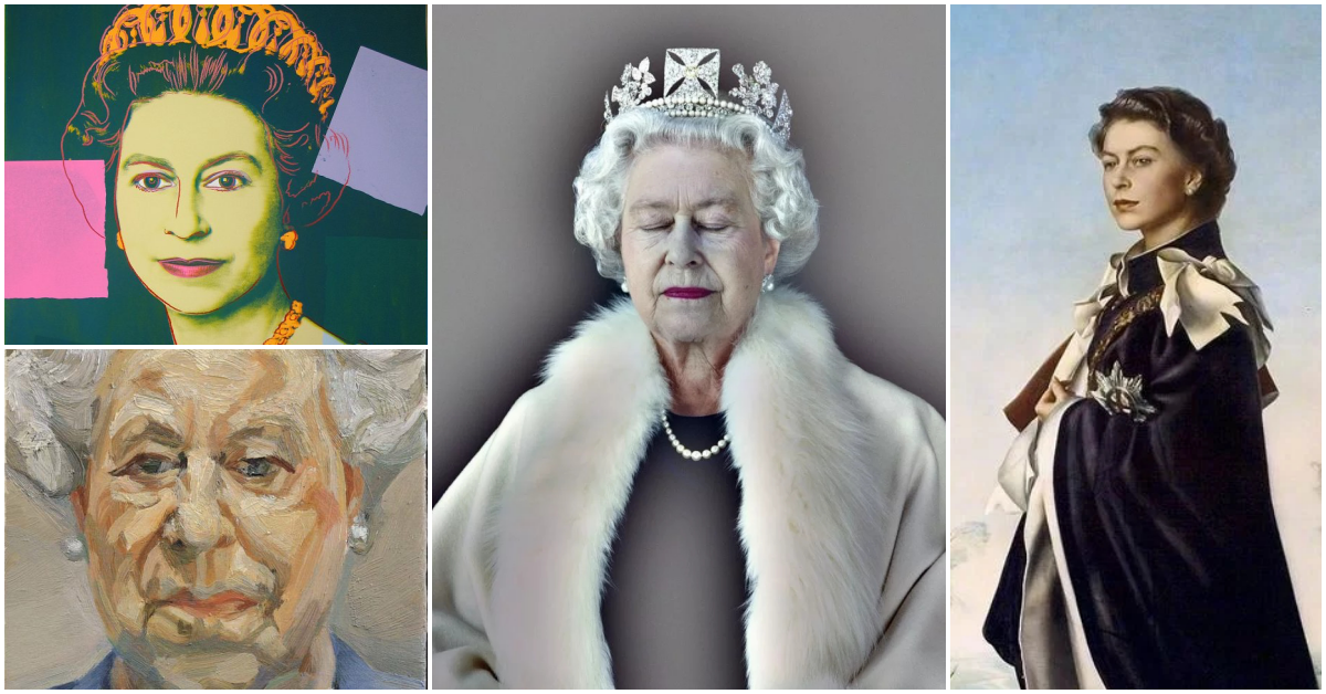 In remembrance of Queen Elizabeth II: Her Majesty's life in 10 ...