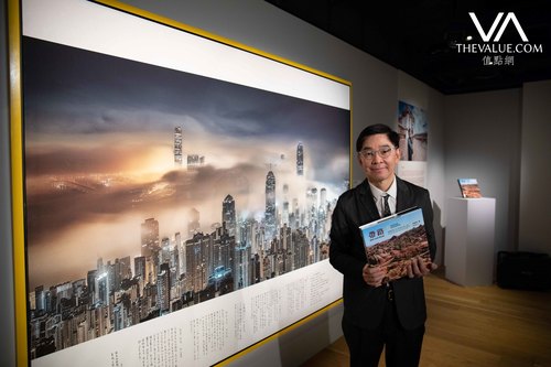 National Geographic Collaborates with Eddy Li to Publish Photo Book on ...