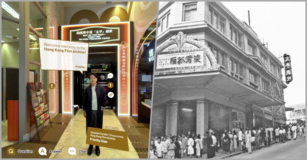 9 virtual and online art exhibitions in Hong Kong to visit ...