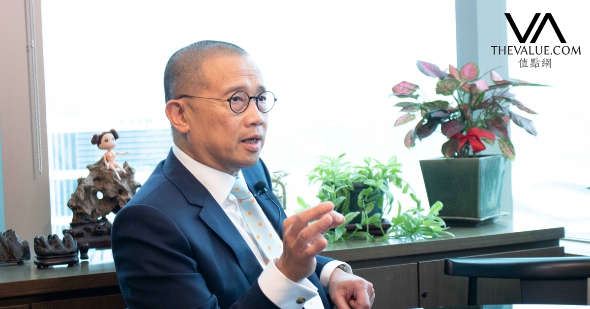 Kevin Ching Talks About Strategies to Lead Sotheby’s Asia in Market ...